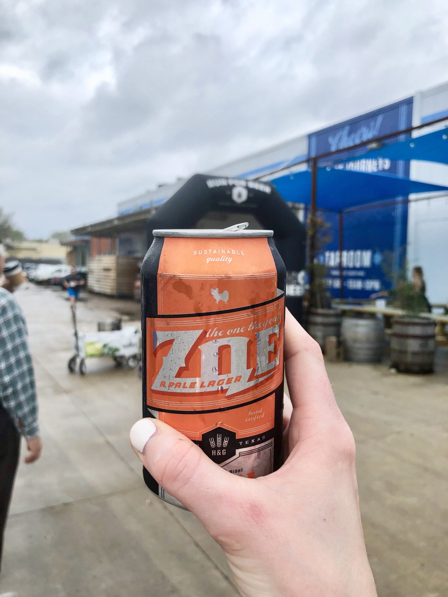 22 Craft Breweries In Austin For Beer Lovers - So Much Life