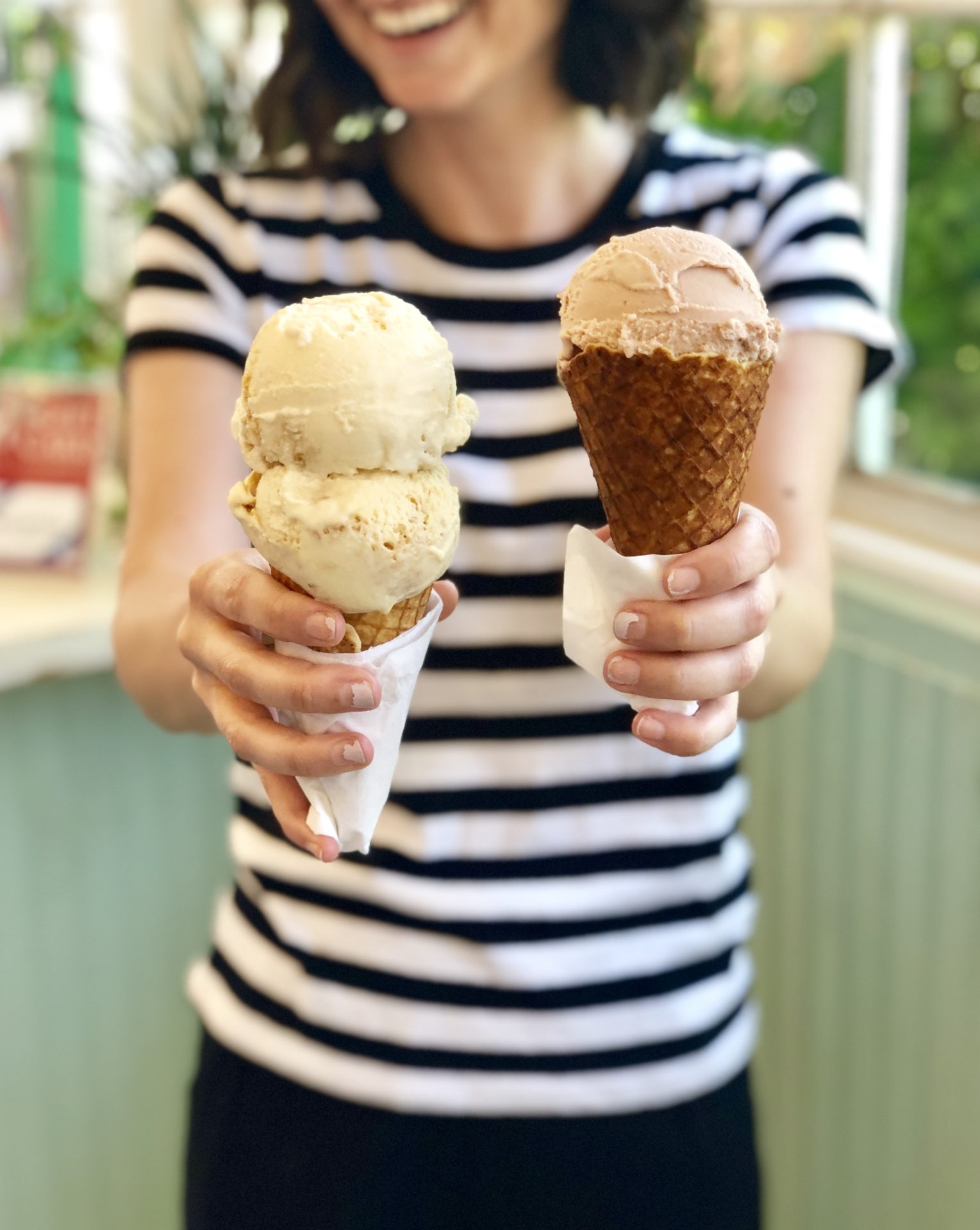 Mother/Daughter Weekend Trip to Gruene, TX - So Much Life