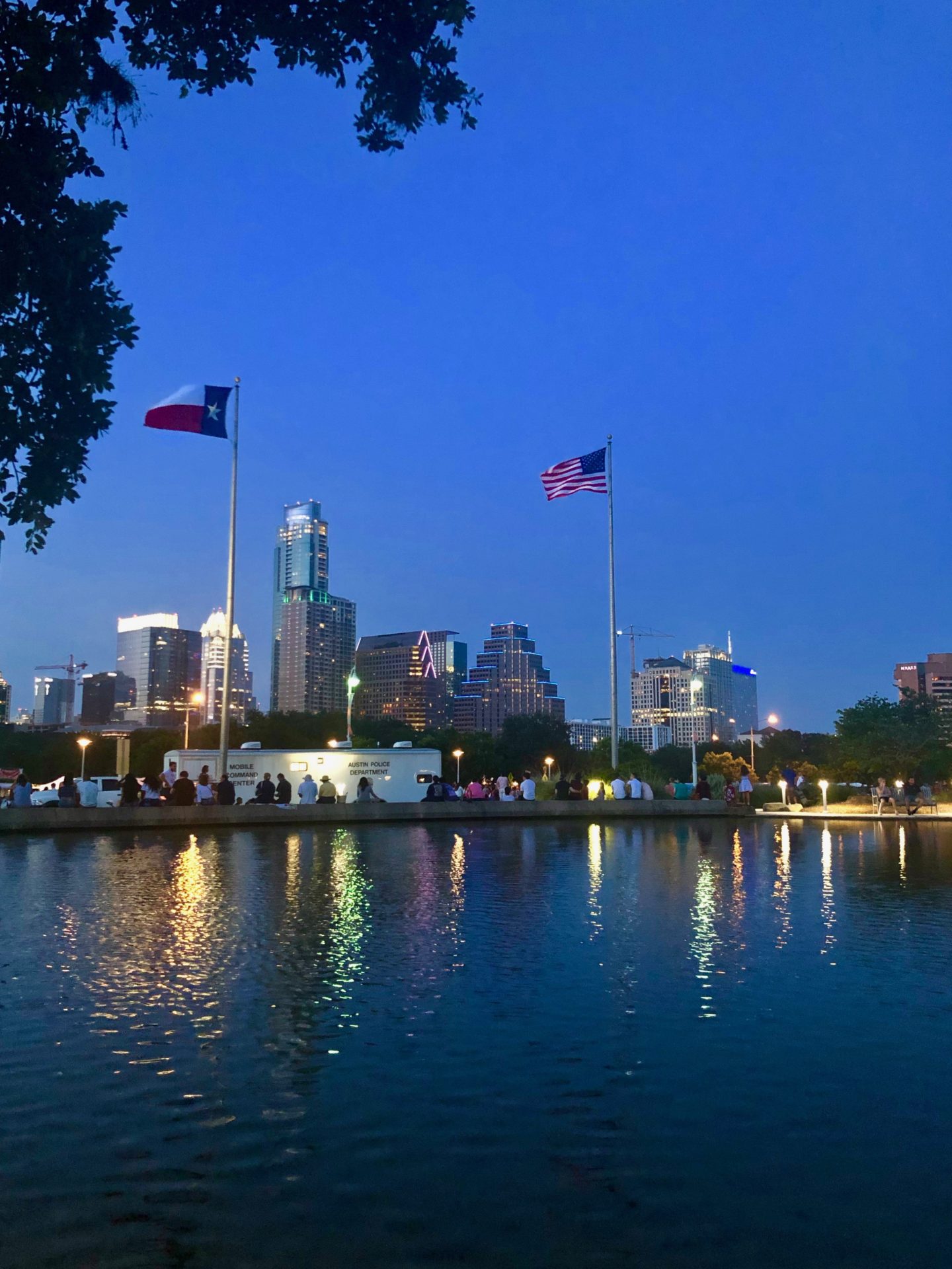 4th of July in Austin: 2019 Recap - So Much Life