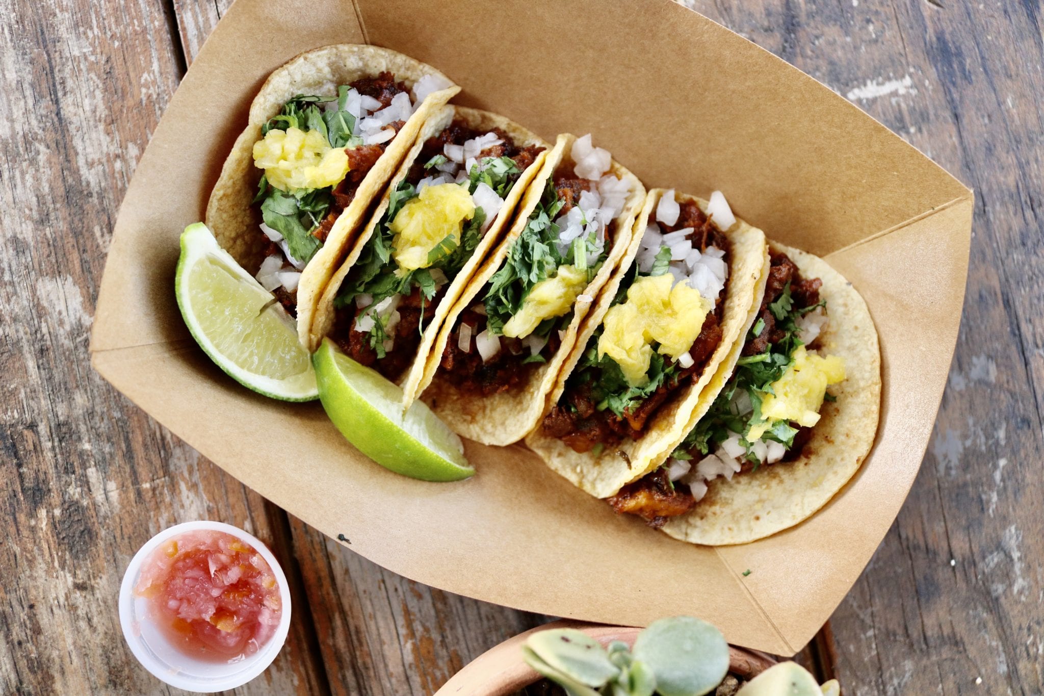 18 Best Tacos In Austin - So Much Life