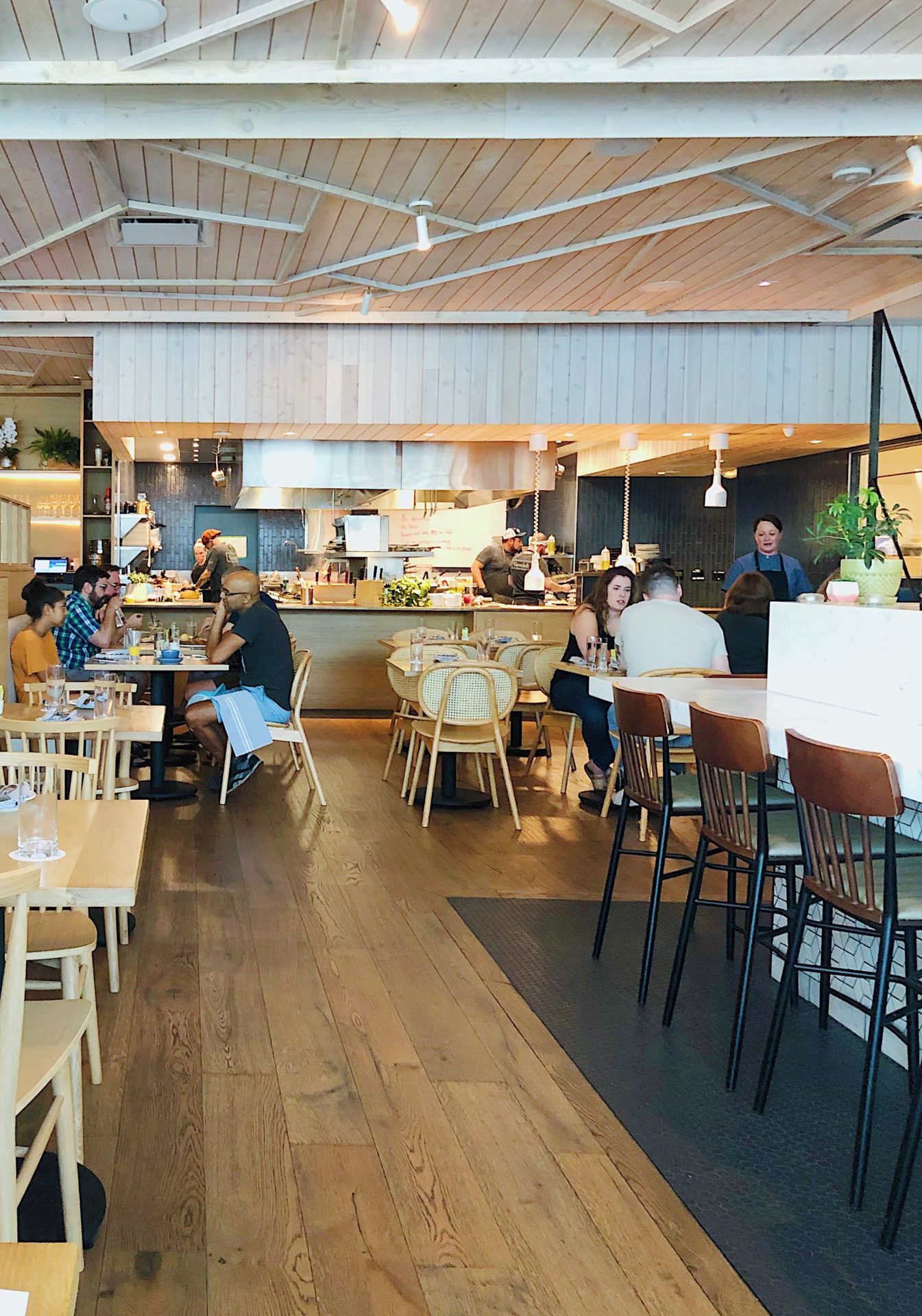 24 Tried-And-True Brunch Spots in Austin For Your Bucket List - So Much ...