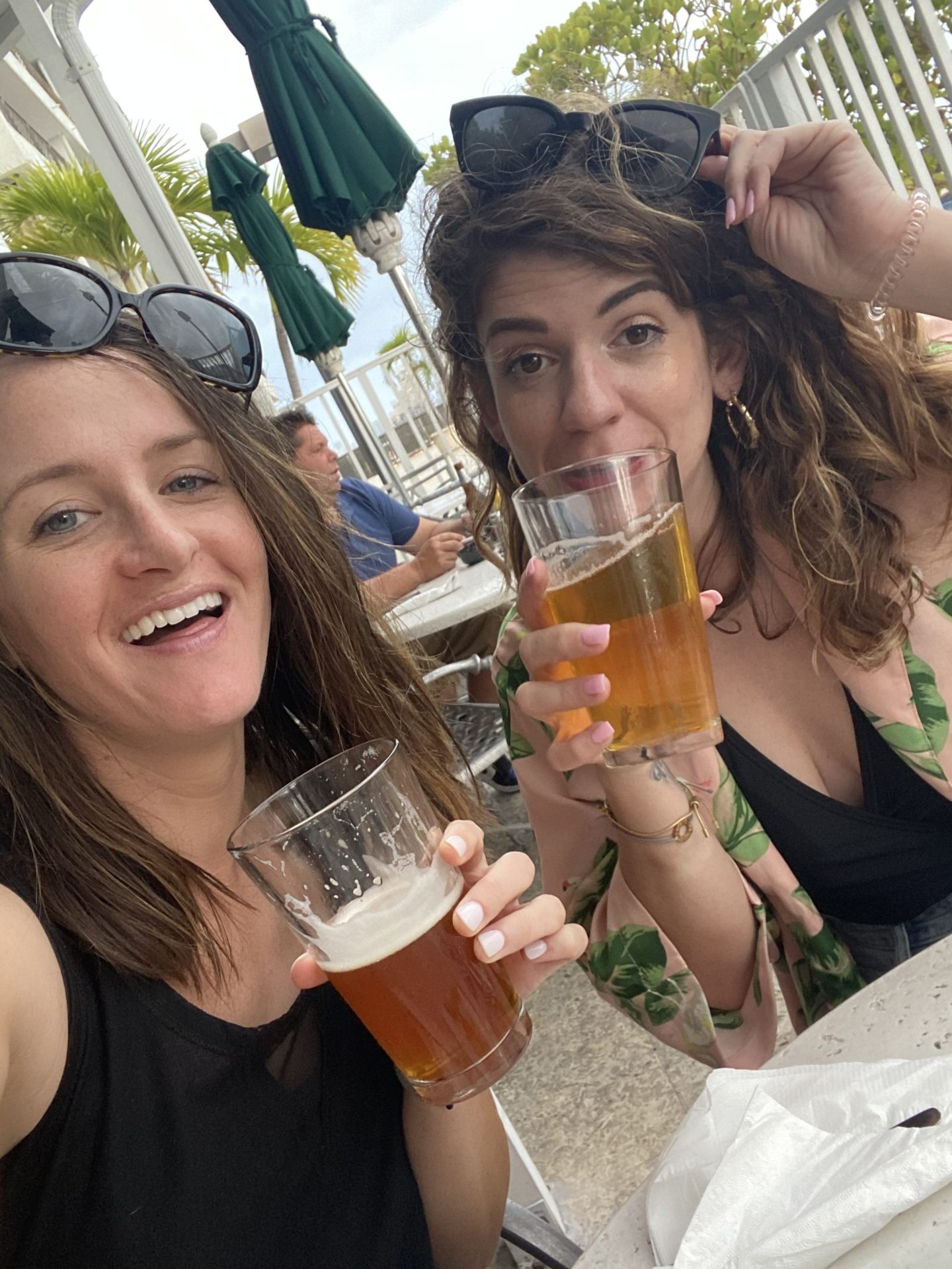 Miami 2020: Caitlin's 30th Birthday - So Much Life