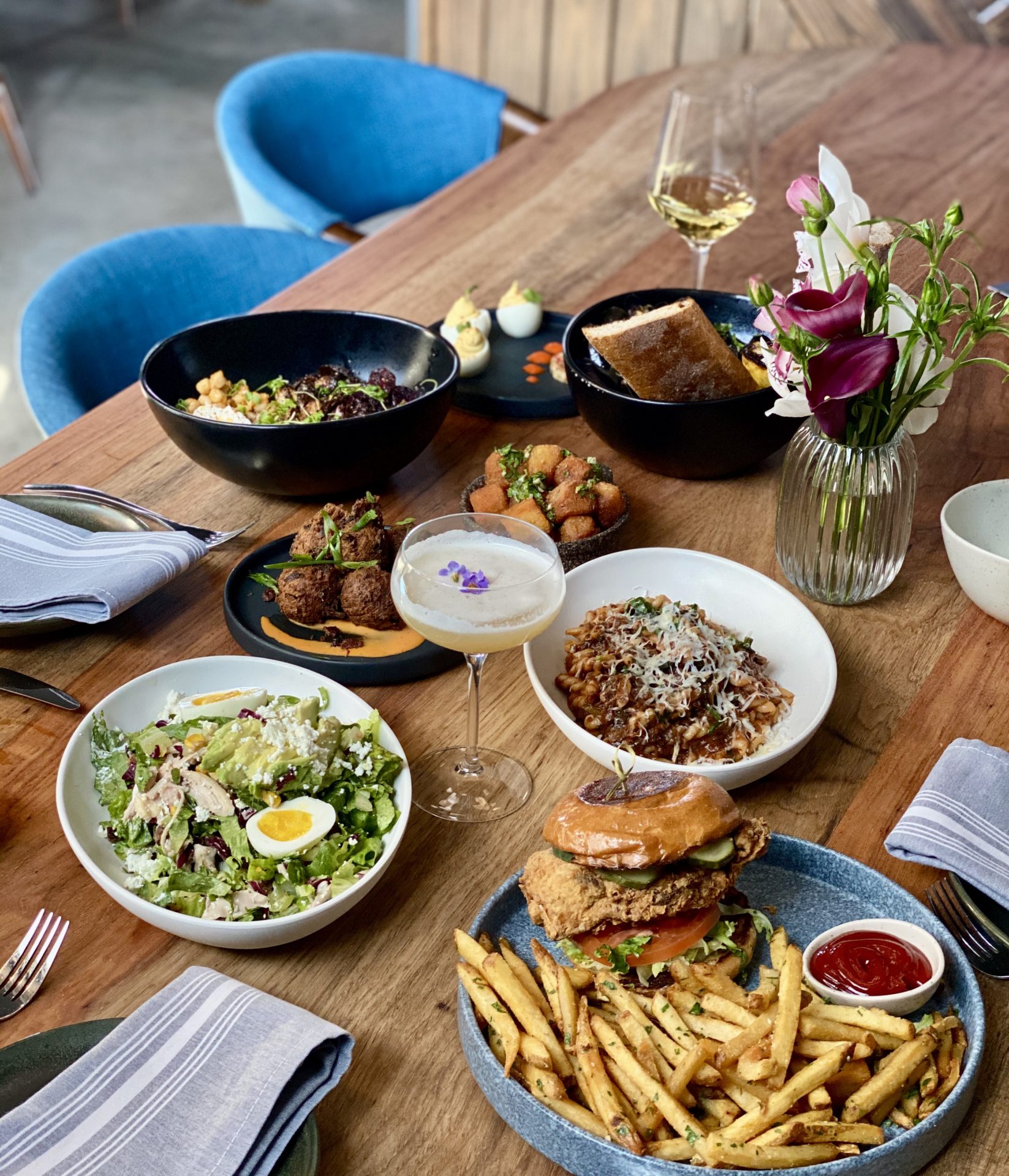 New North Austin Restaurant: Provision - So Much Life