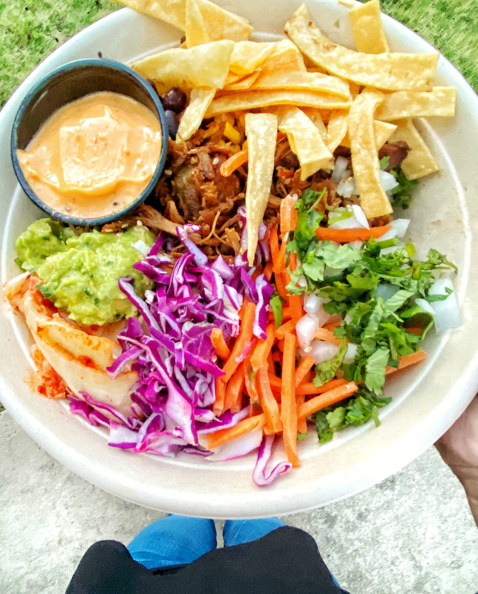 Tuesday Takeout (4/14/20) - So Much Life