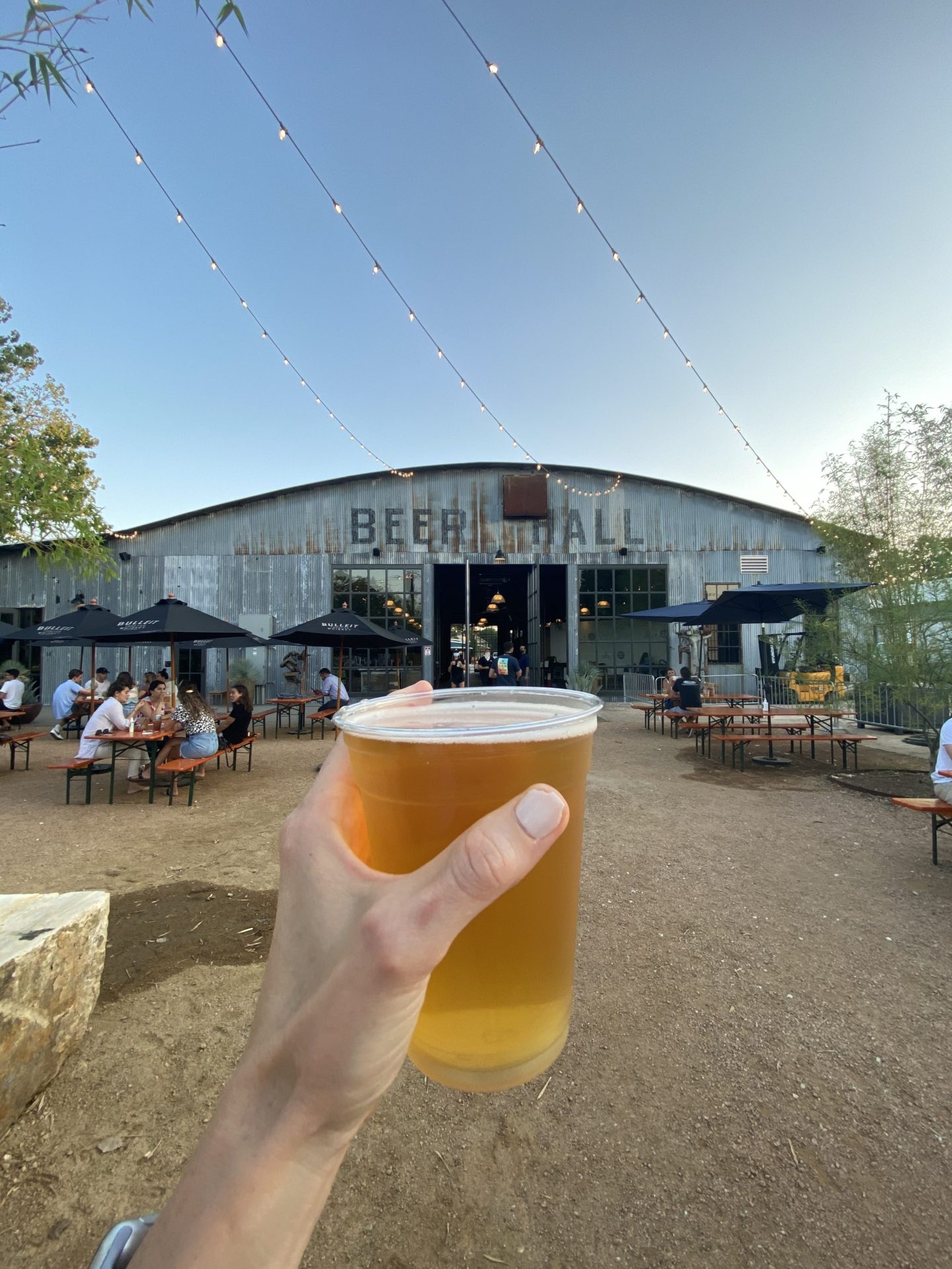 22 Craft Breweries In Austin For Beer Lovers - So Much Life
