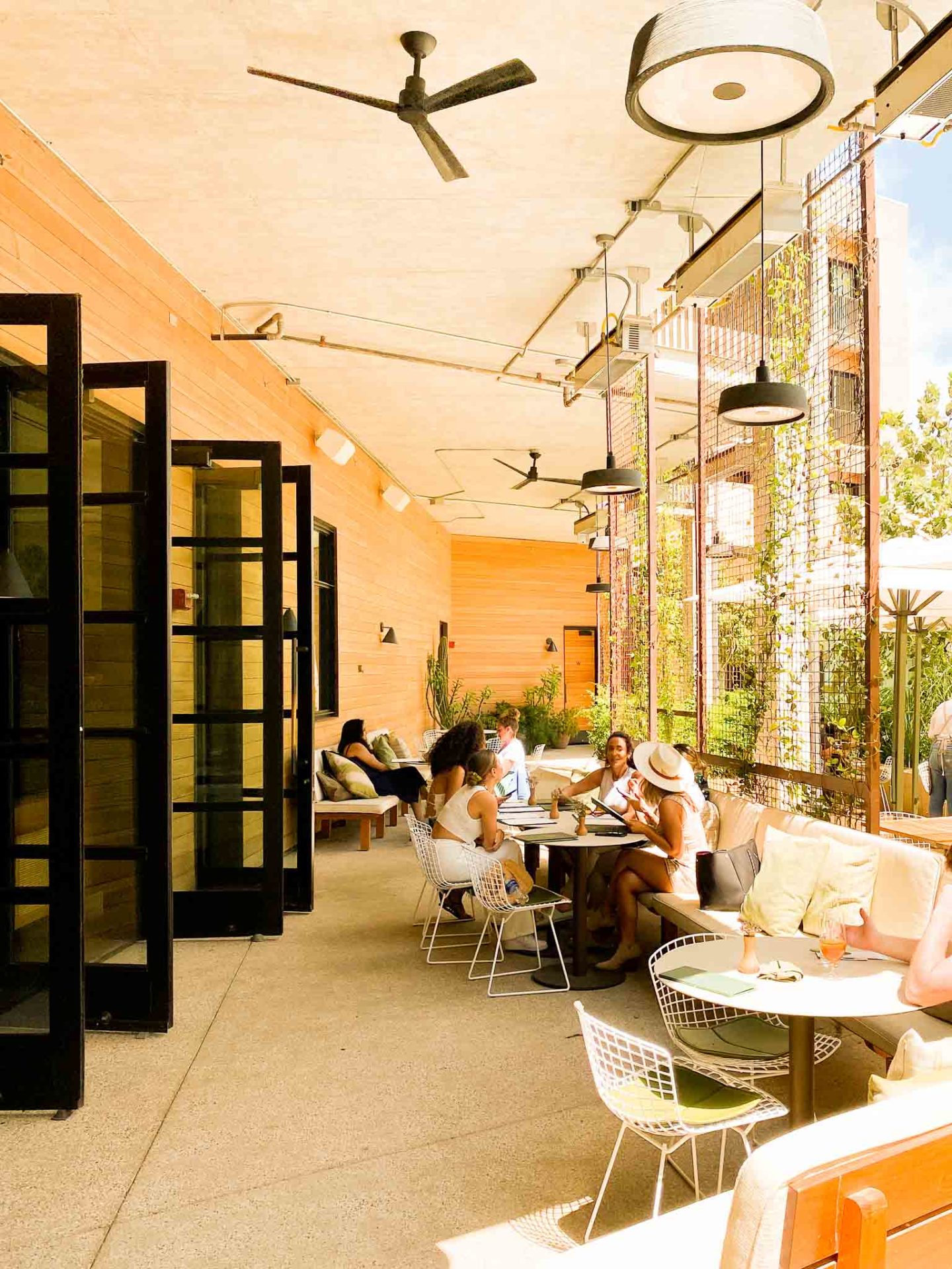 Eat Outdoors At The 20 Best Austin Patios - So Much Life