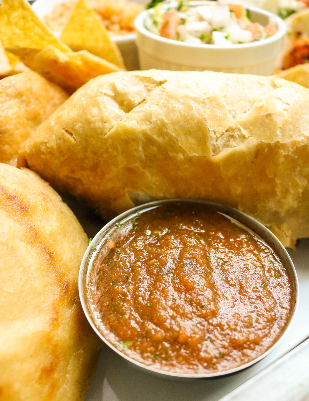 Tex Mex in South Austin: Habanero Cafe - So Much Life