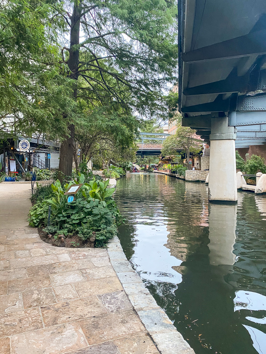 My Stay At The Hyatt San Antonio Riverwalk - So Much Life