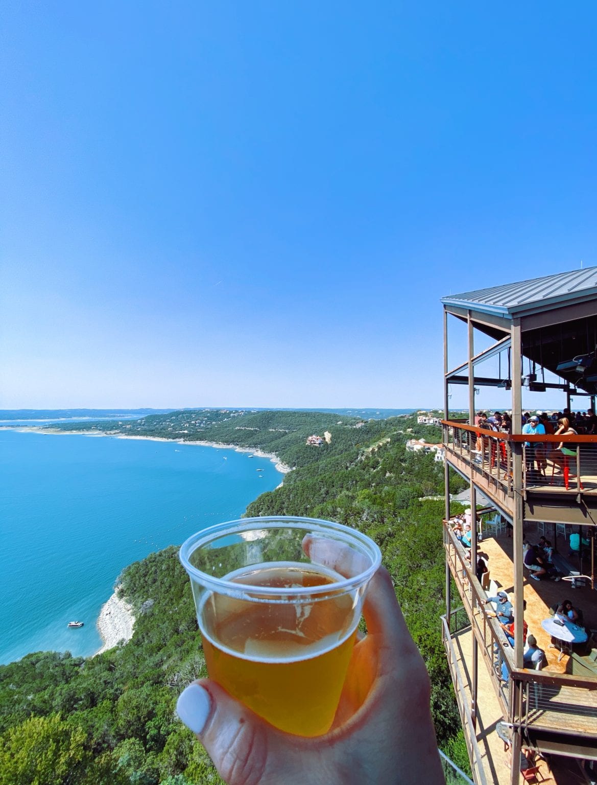 22 Craft Breweries In Austin For Beer Lovers - So Much Life