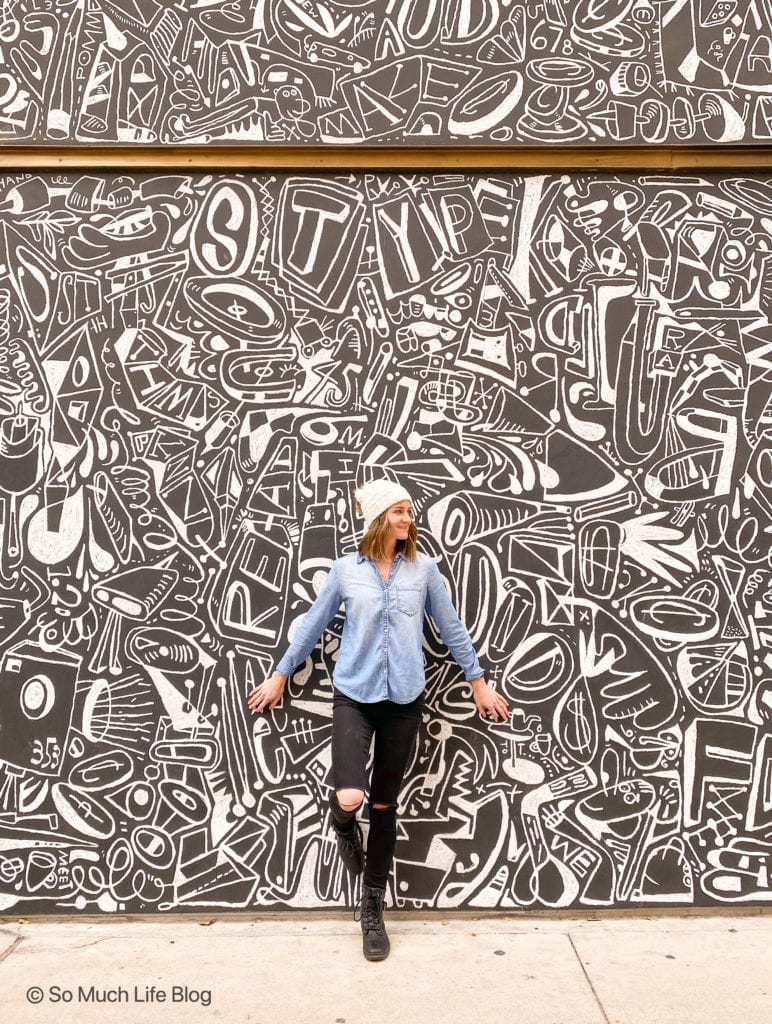 34 Best Austin Murals and Walls (Updated For 2021) - So Much Life