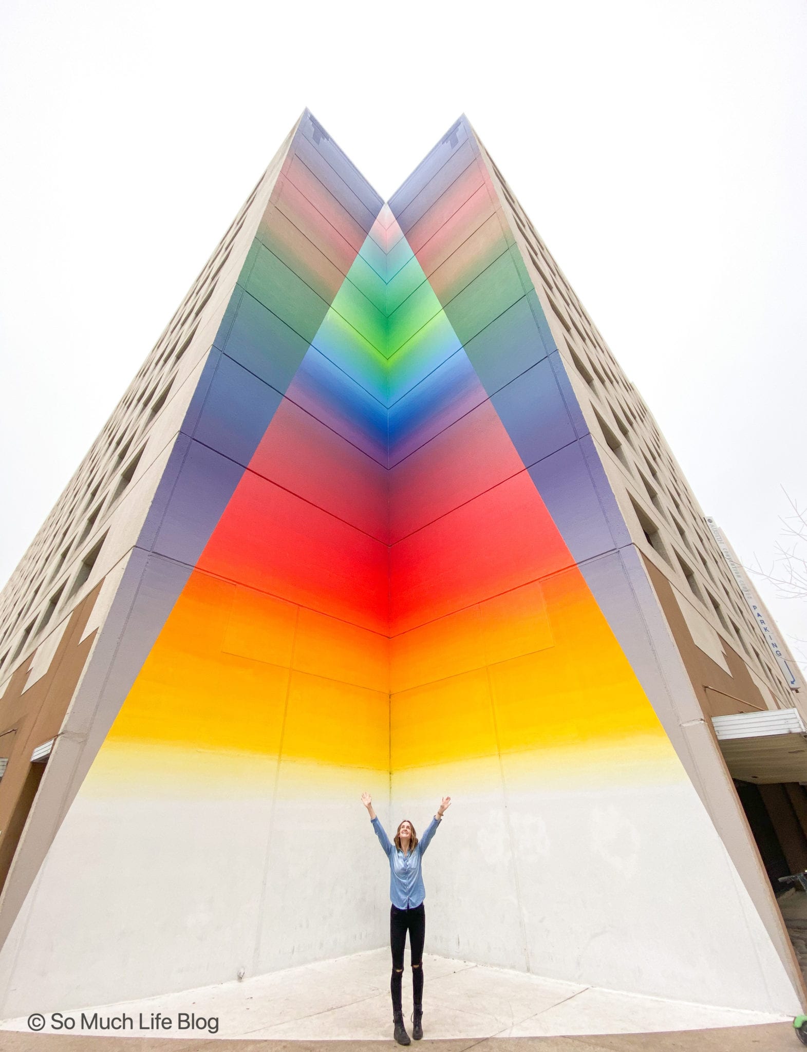 34 Best Austin Murals and Walls (Updated For 2021) - So Much Life