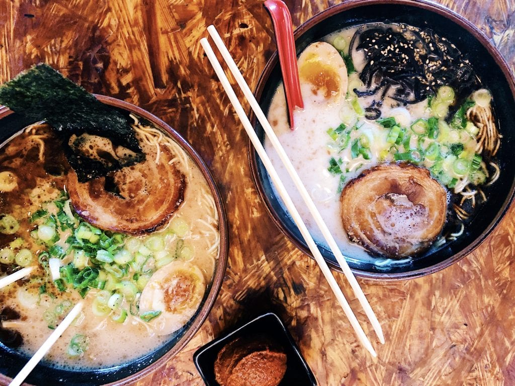 The Best Bowls Of Ramen In Austin - So Much Life