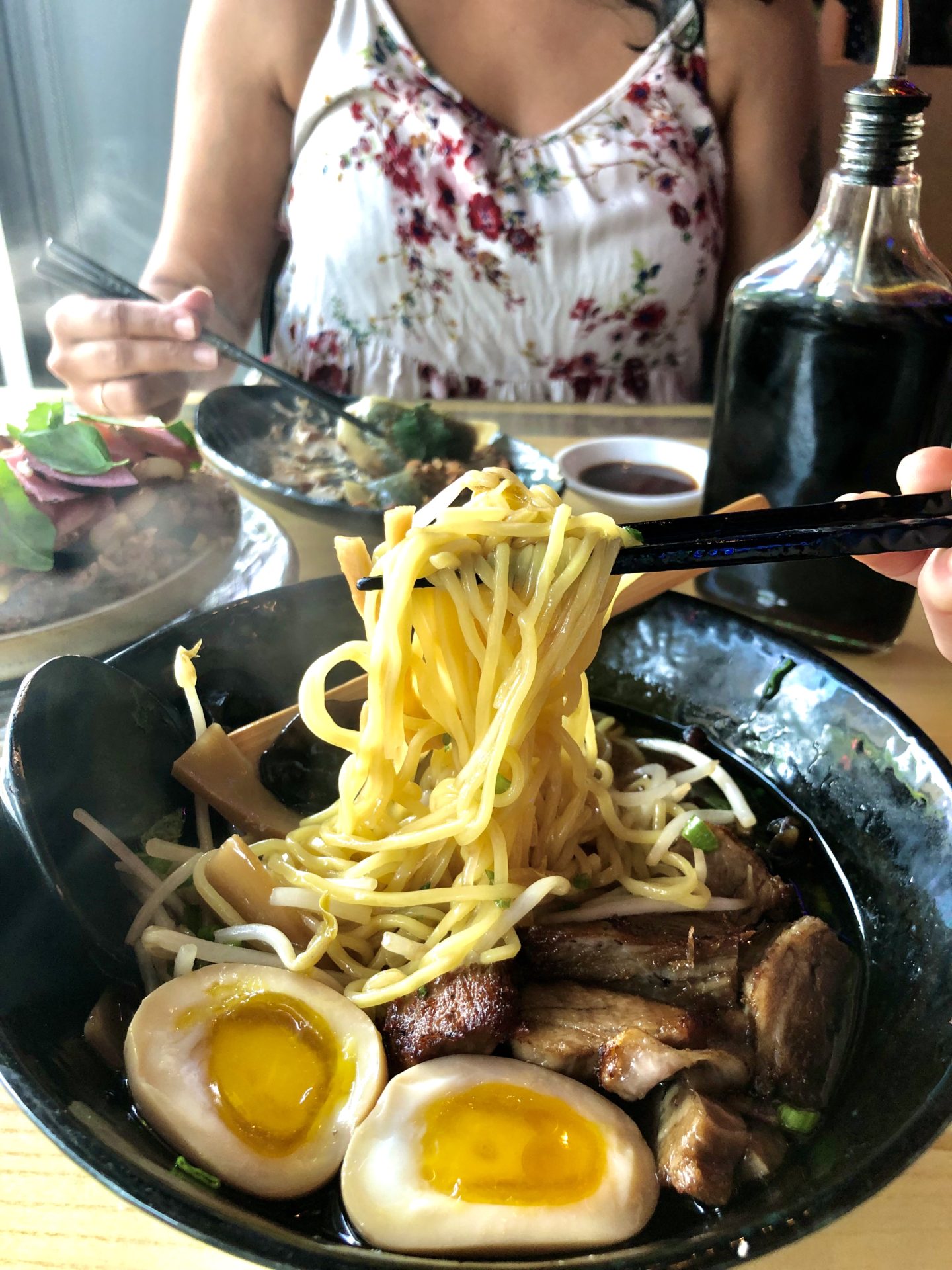 The Best Bowls Of Ramen In Austin - So Much Life