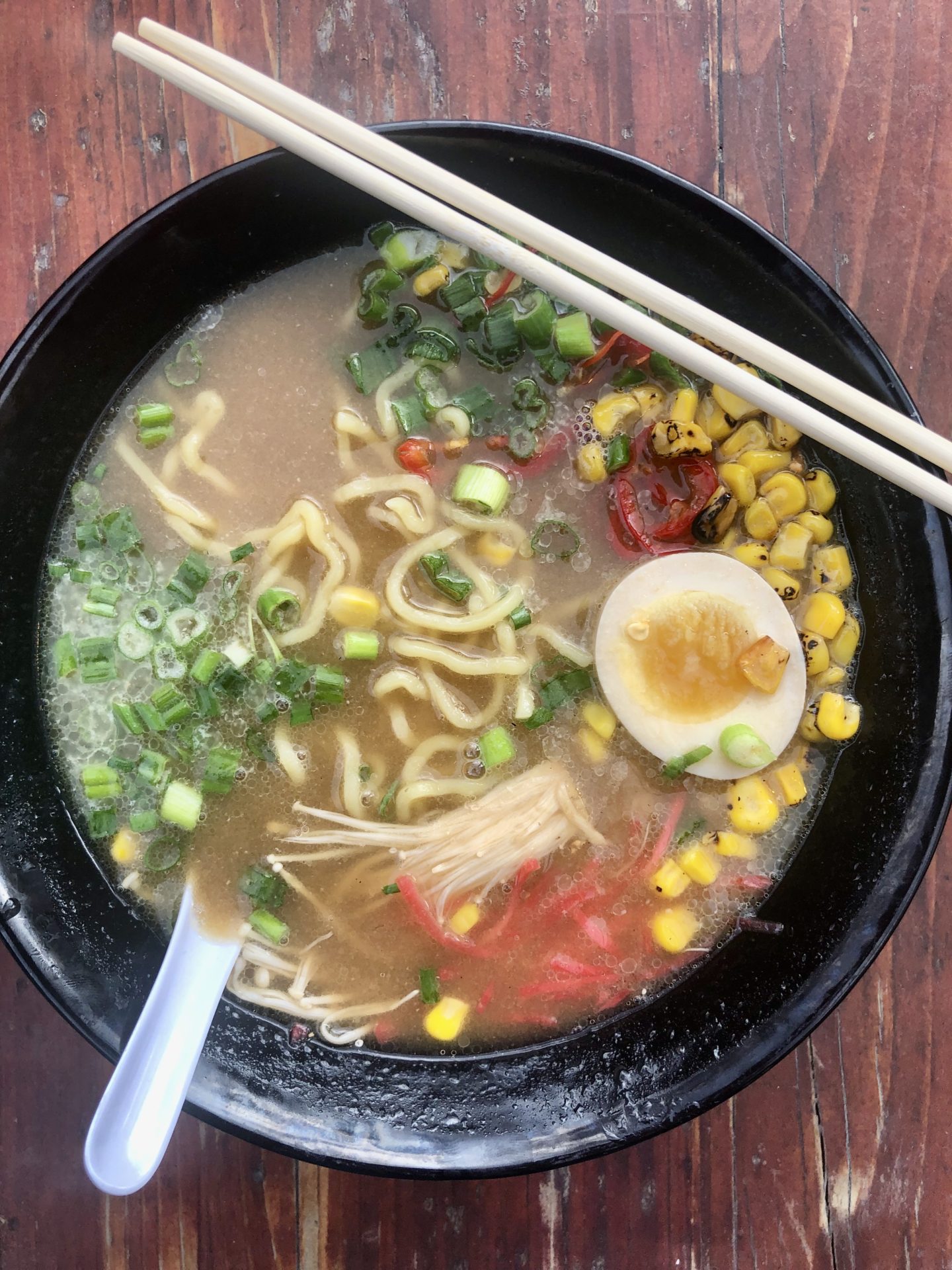 The Best Bowls Of Ramen In Austin - So Much Life