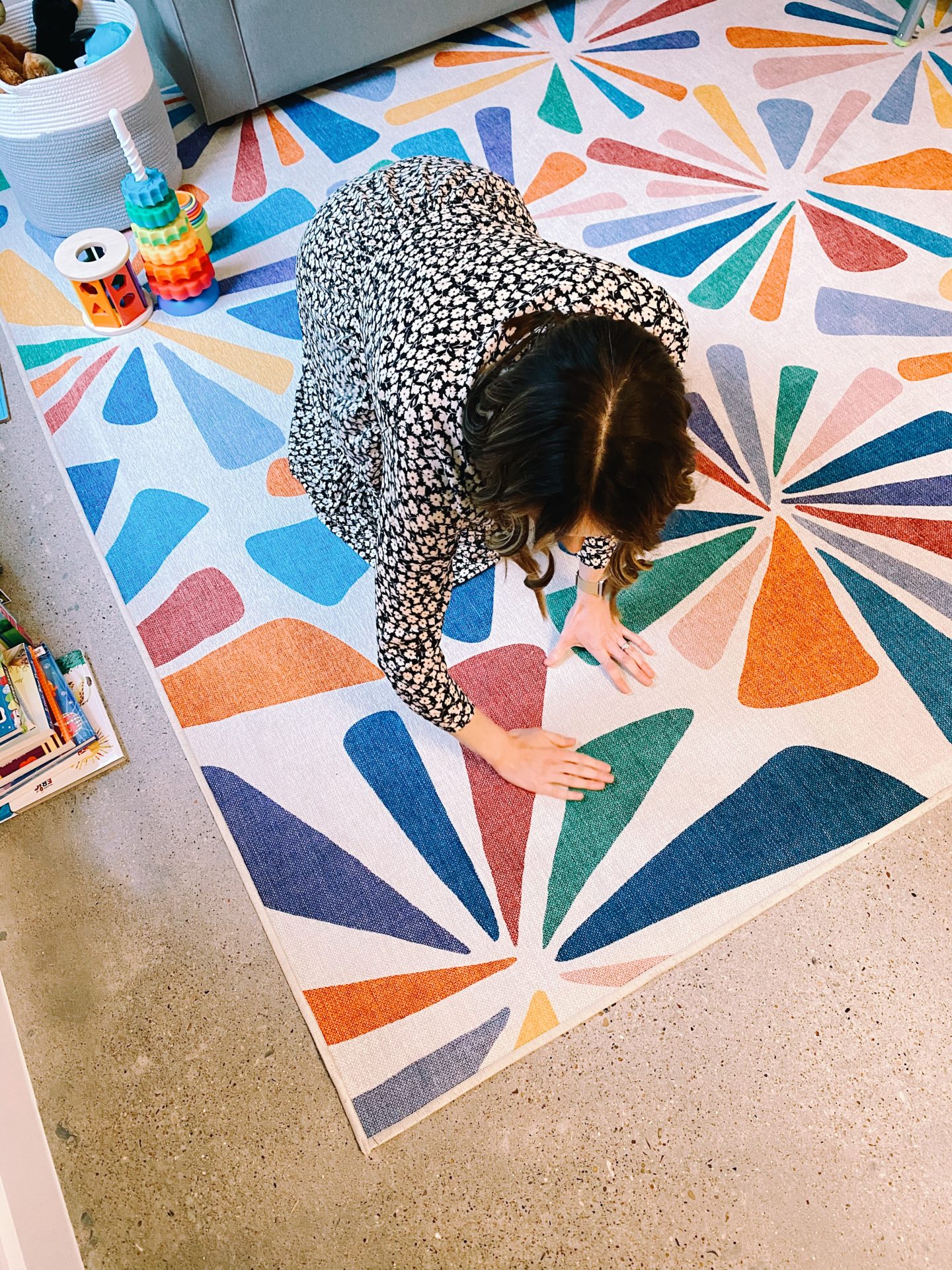 Is Ruggable Worth It? My Review After Buying 3 Washable Rugs - So Much Life