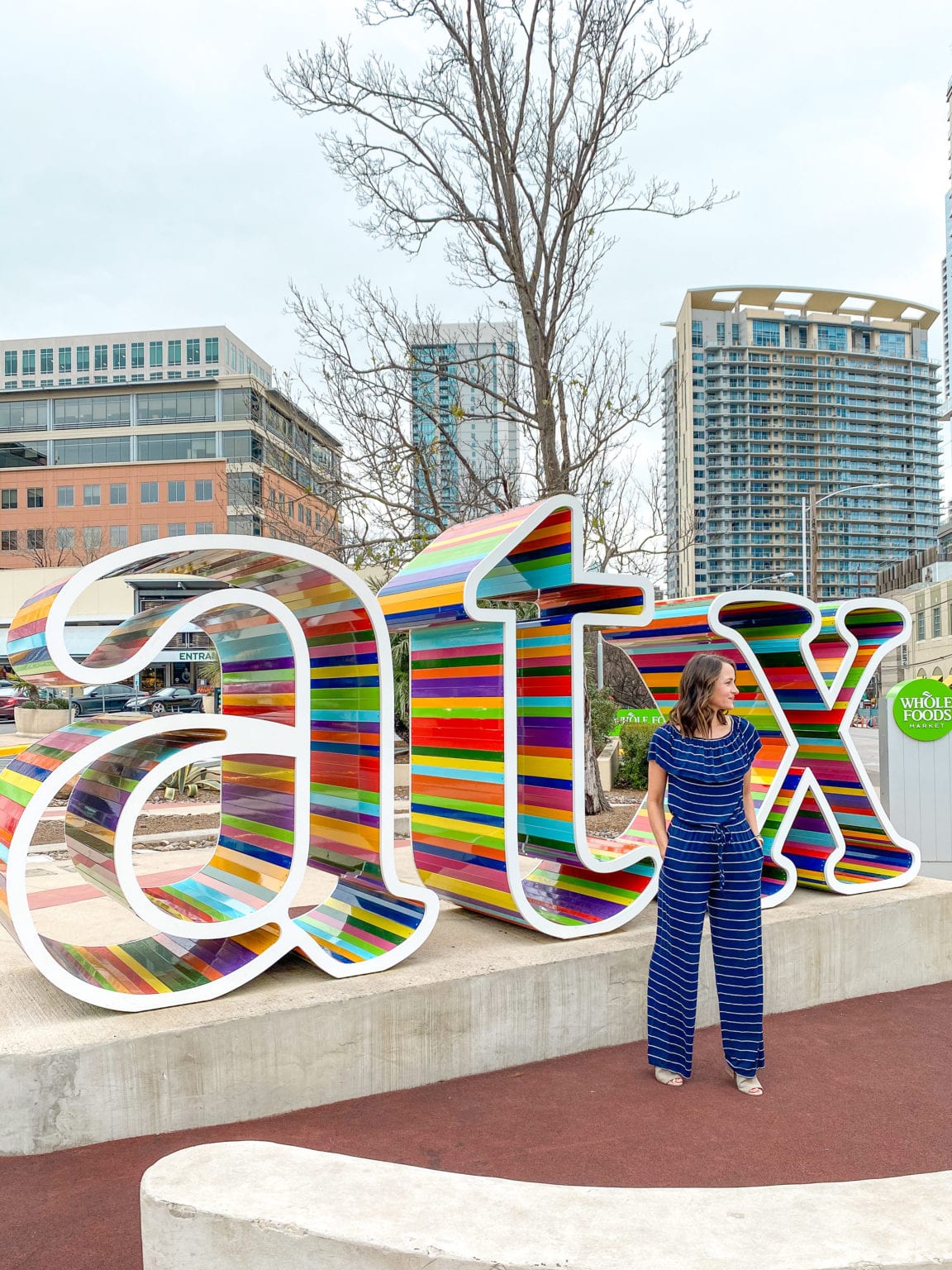 34 Best Austin Murals and Walls (Updated For 2021) - So Much Life