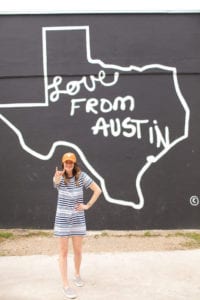 34 Best Austin Murals and Walls (Updated For 2021) - So Much Life