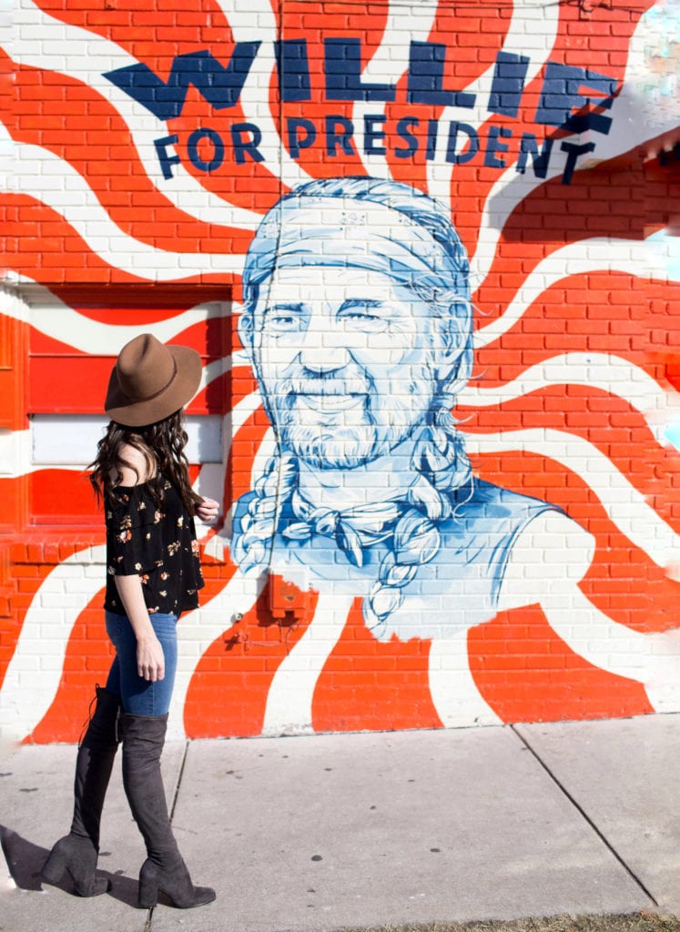34 Best Austin Murals and Walls (Updated For 2021) - So Much Life