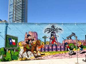 34 Best Austin Murals and Walls (Updated For 2021) - So Much Life
