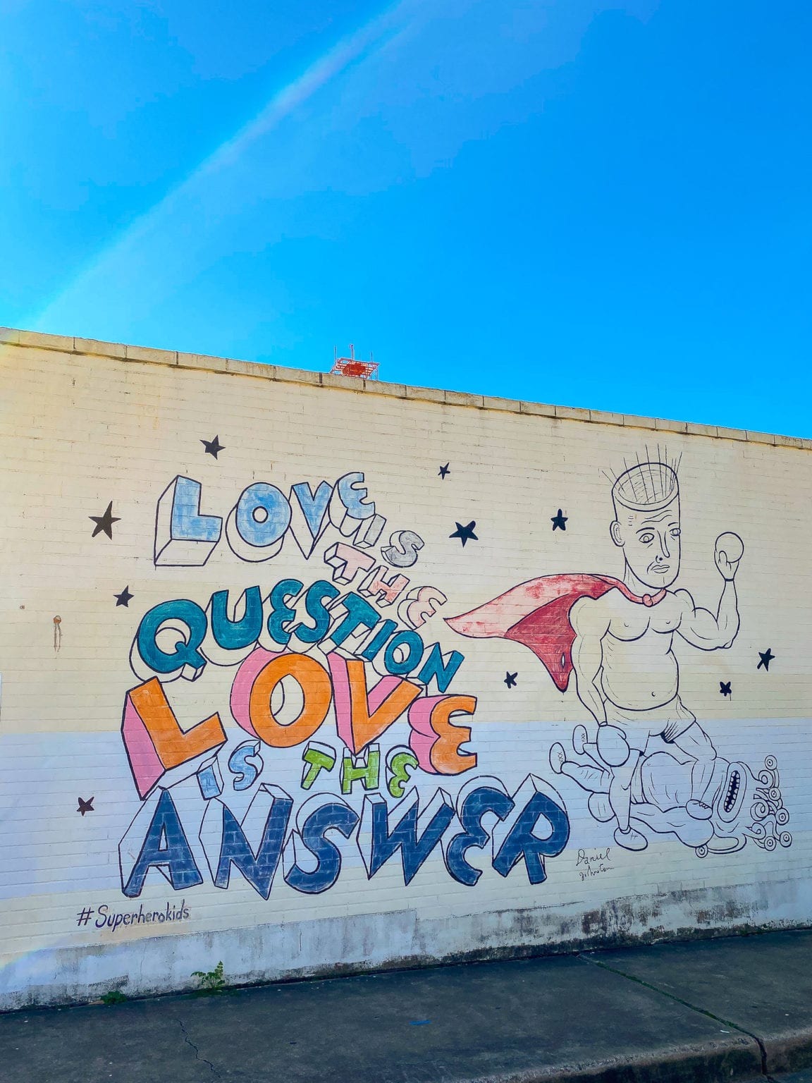 34 Best Austin Murals and Walls (Updated For 2021) - So Much Life