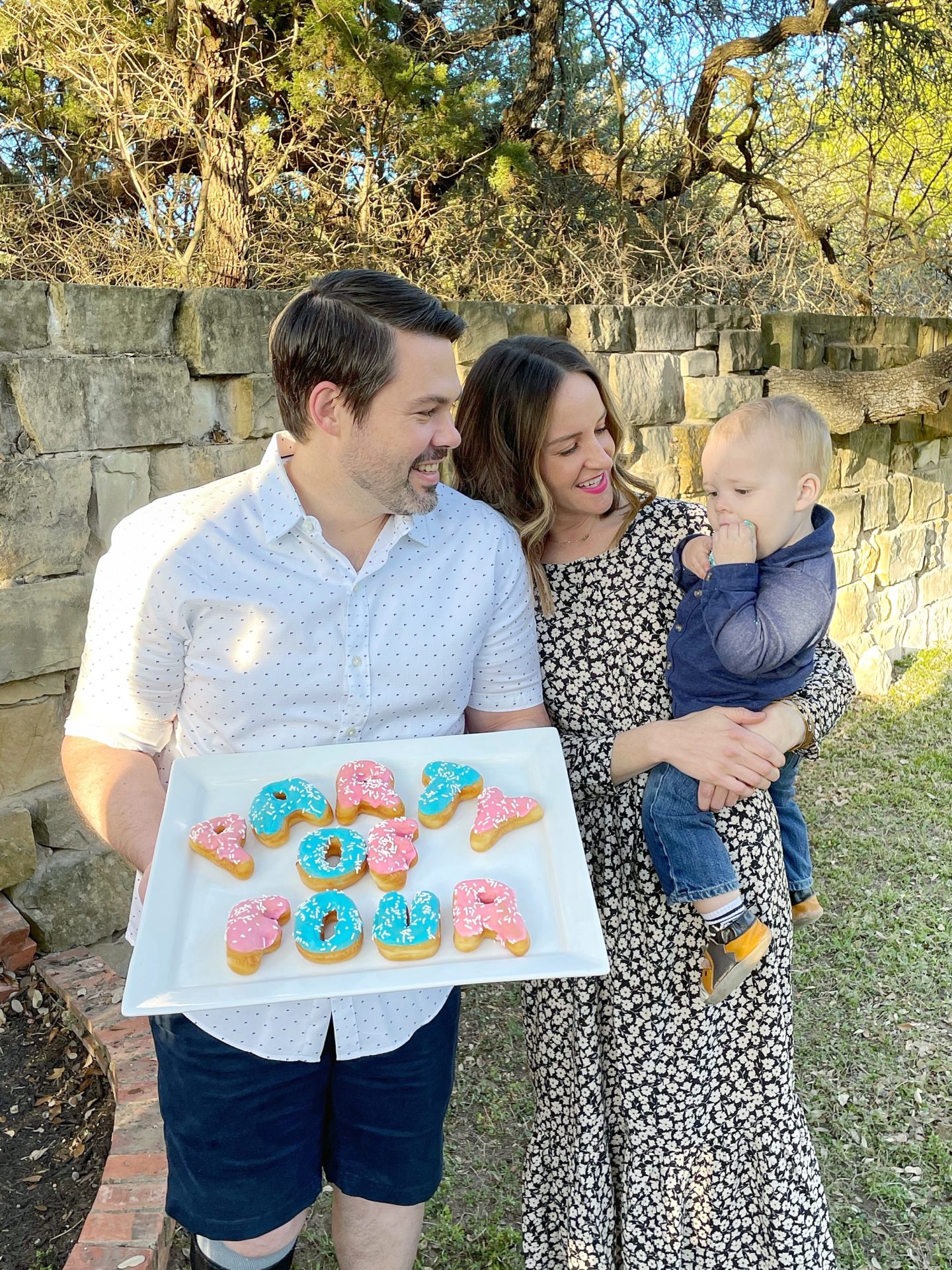 We're Pregnant With Baby #2! - So Much Life