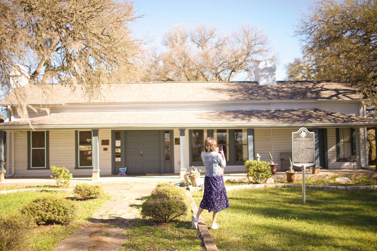 22 Things To Do In Buda - So Much Life