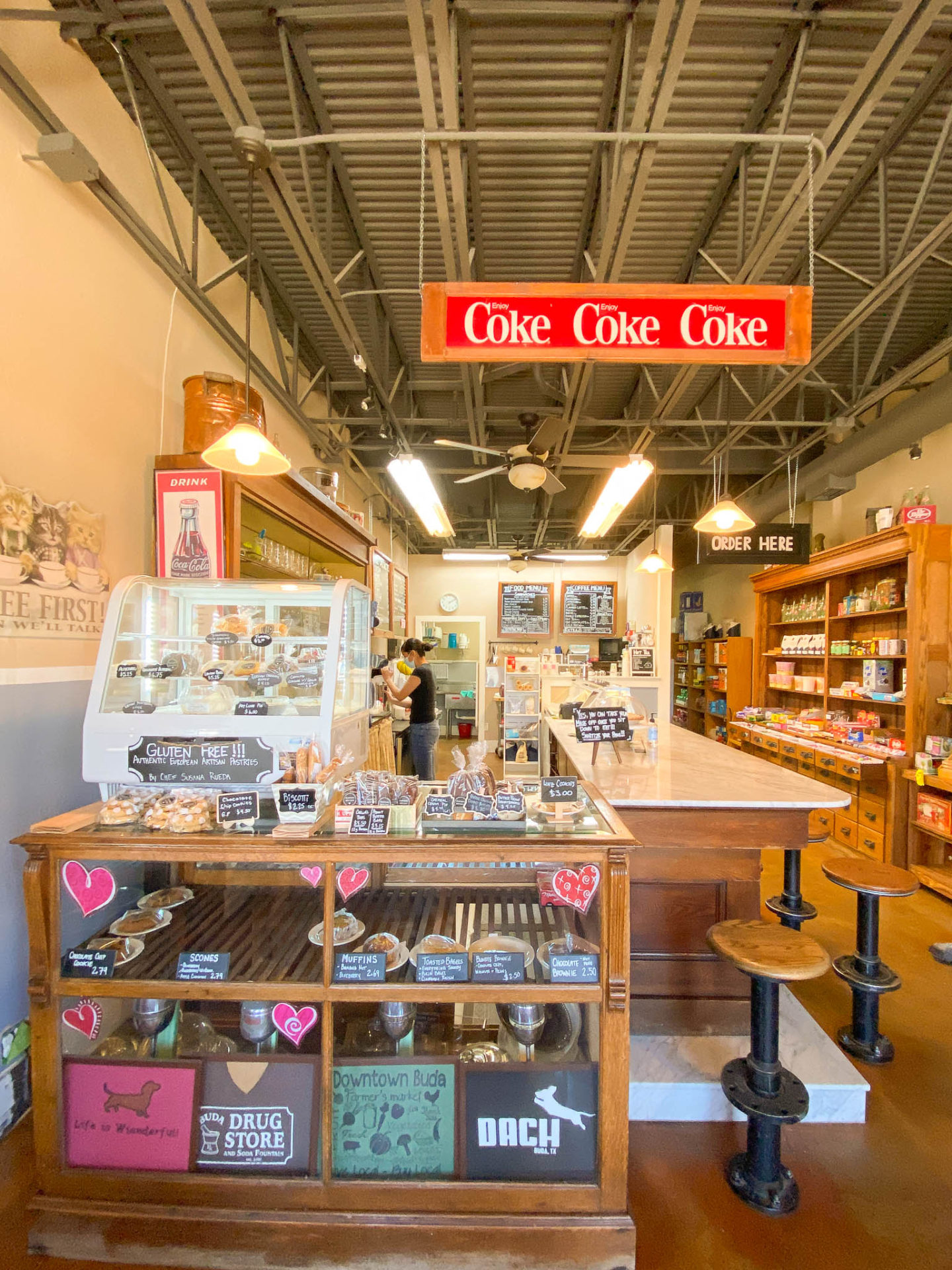 22 Things To Do In Buda - So Much Life