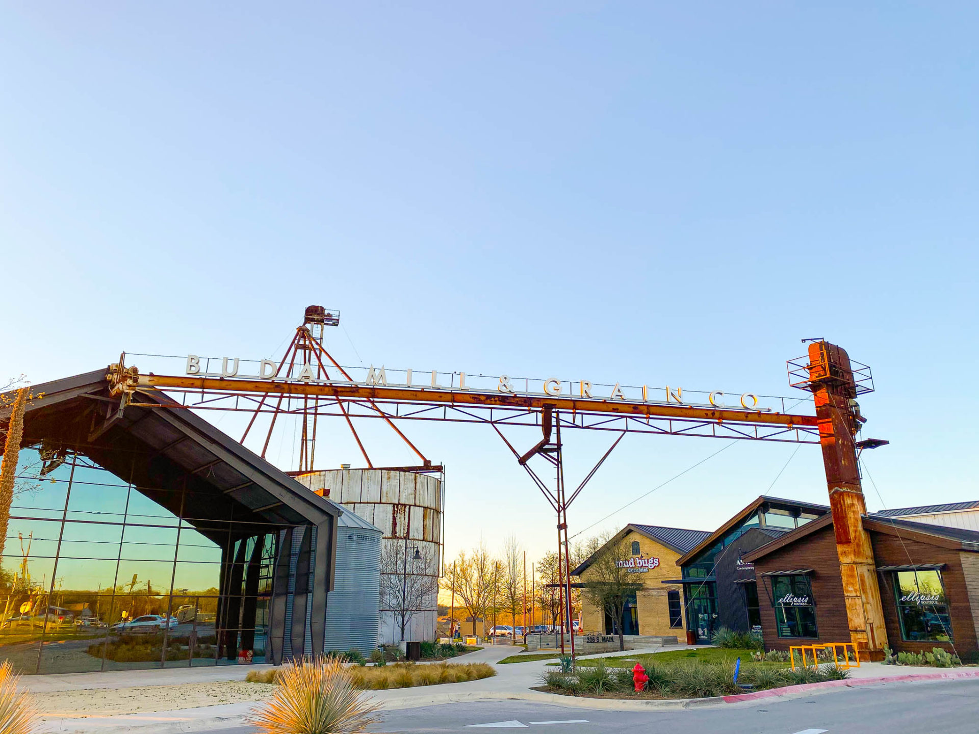 22 Things To Do In Buda - So Much Life