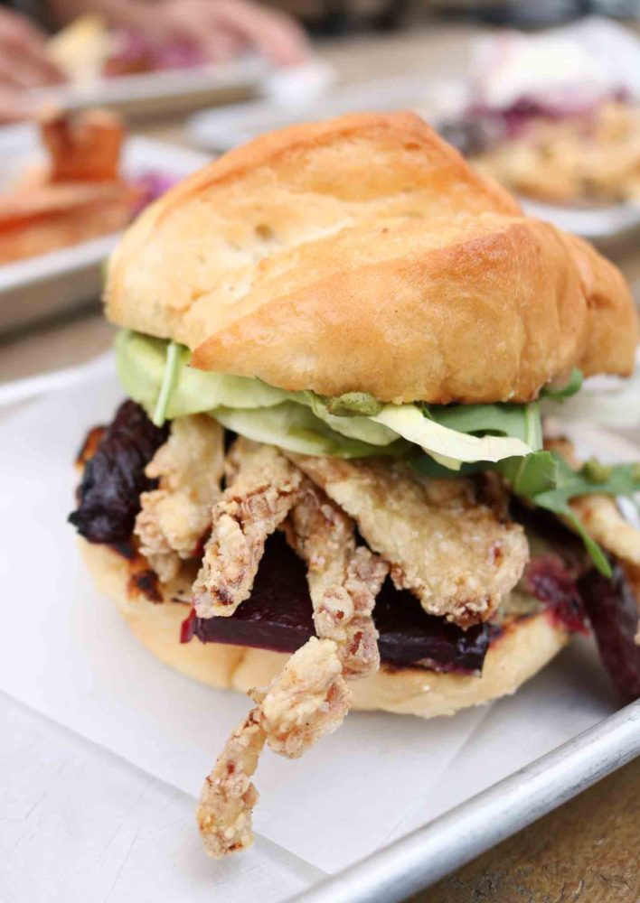 27 Healthy Austin Restaurants For 2022 - So Much Life