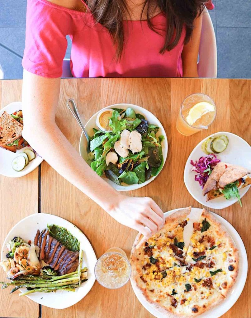 27 Healthy Austin Restaurants For 2022 - So Much Life