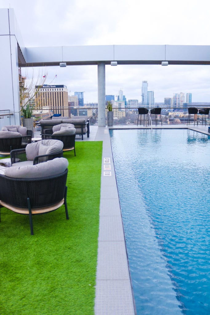 My Staycation at The Otis Hotel - So Much Life