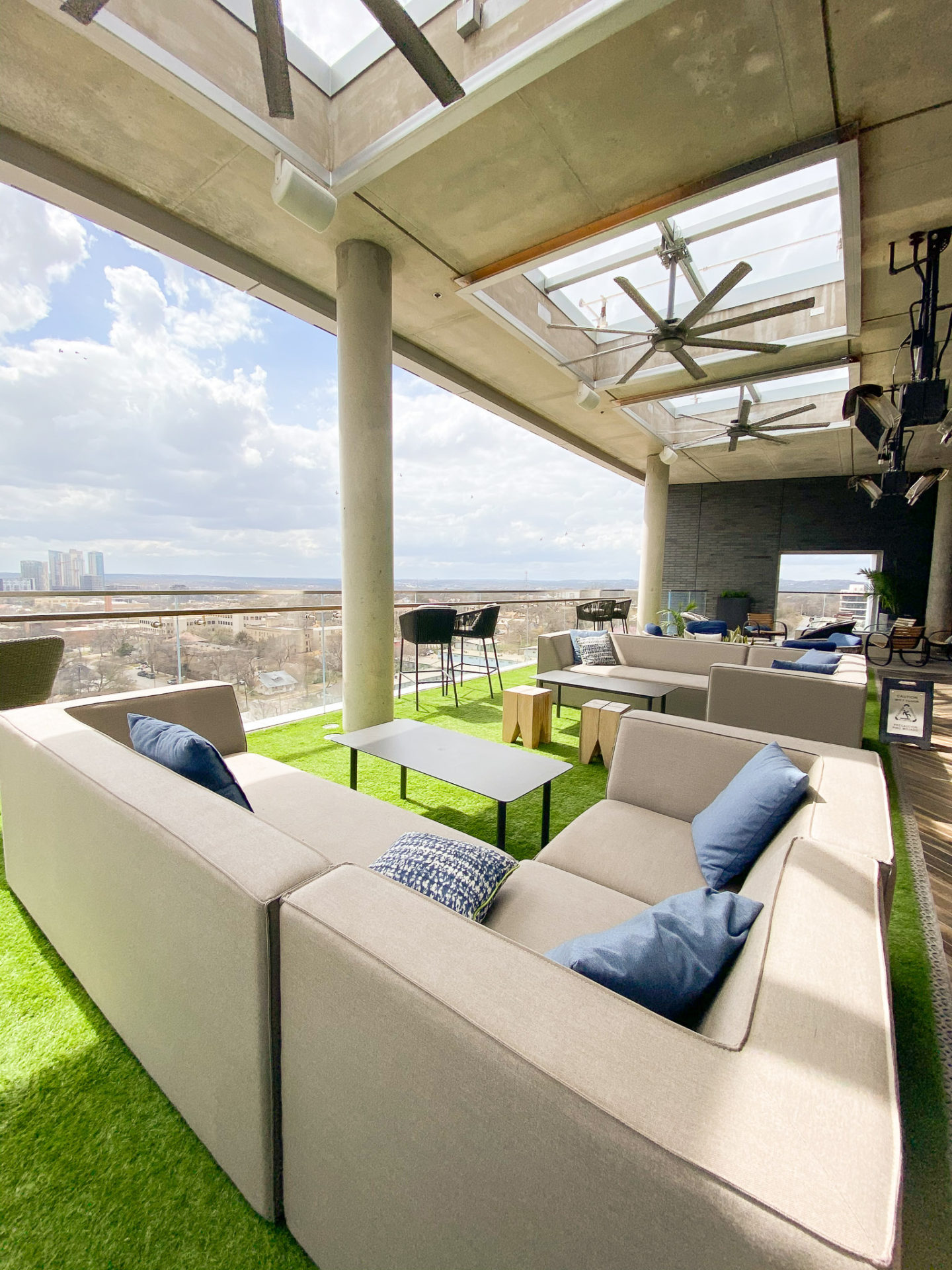 My Staycation at The Otis Hotel - So Much Life