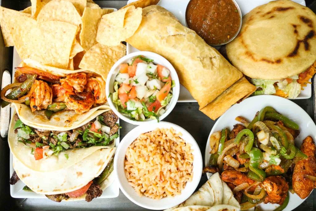 The Best Tex Mex Restaurants in Austin - So Much Life