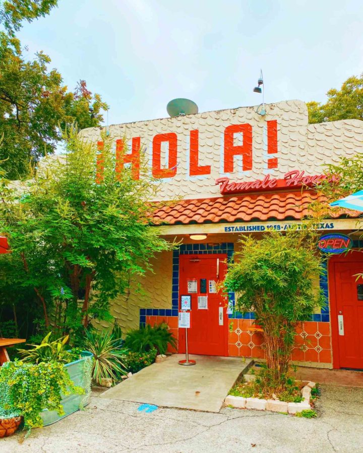 The Best Tex Mex Restaurants in Austin - So Much Life