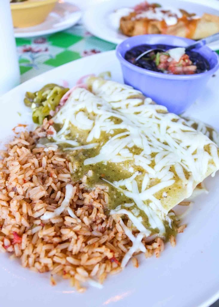 The Best Tex Mex Restaurants in Austin - So Much Life