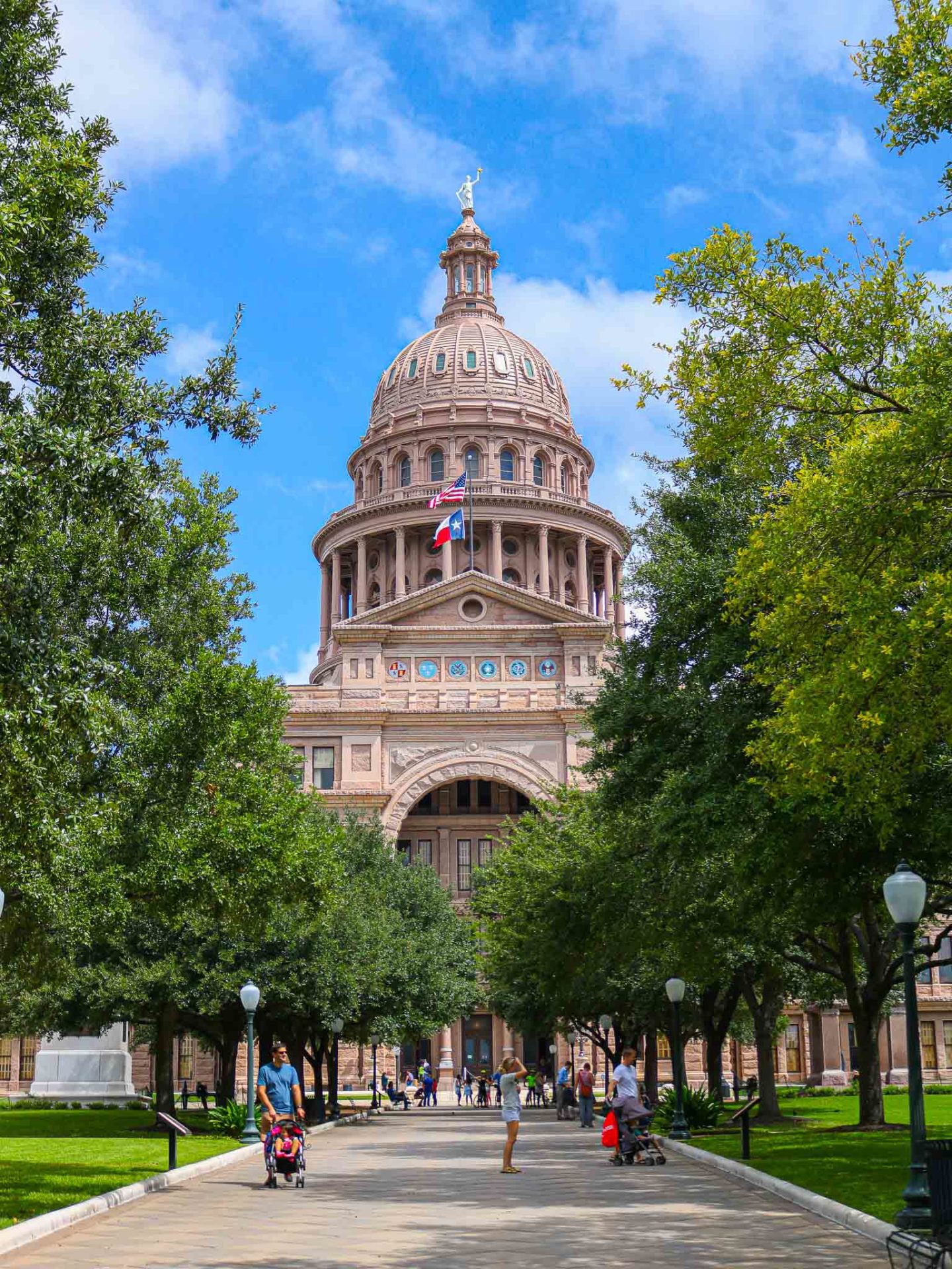 10 Cool Facts You Didn't Know About Austin Texas - So Much Life