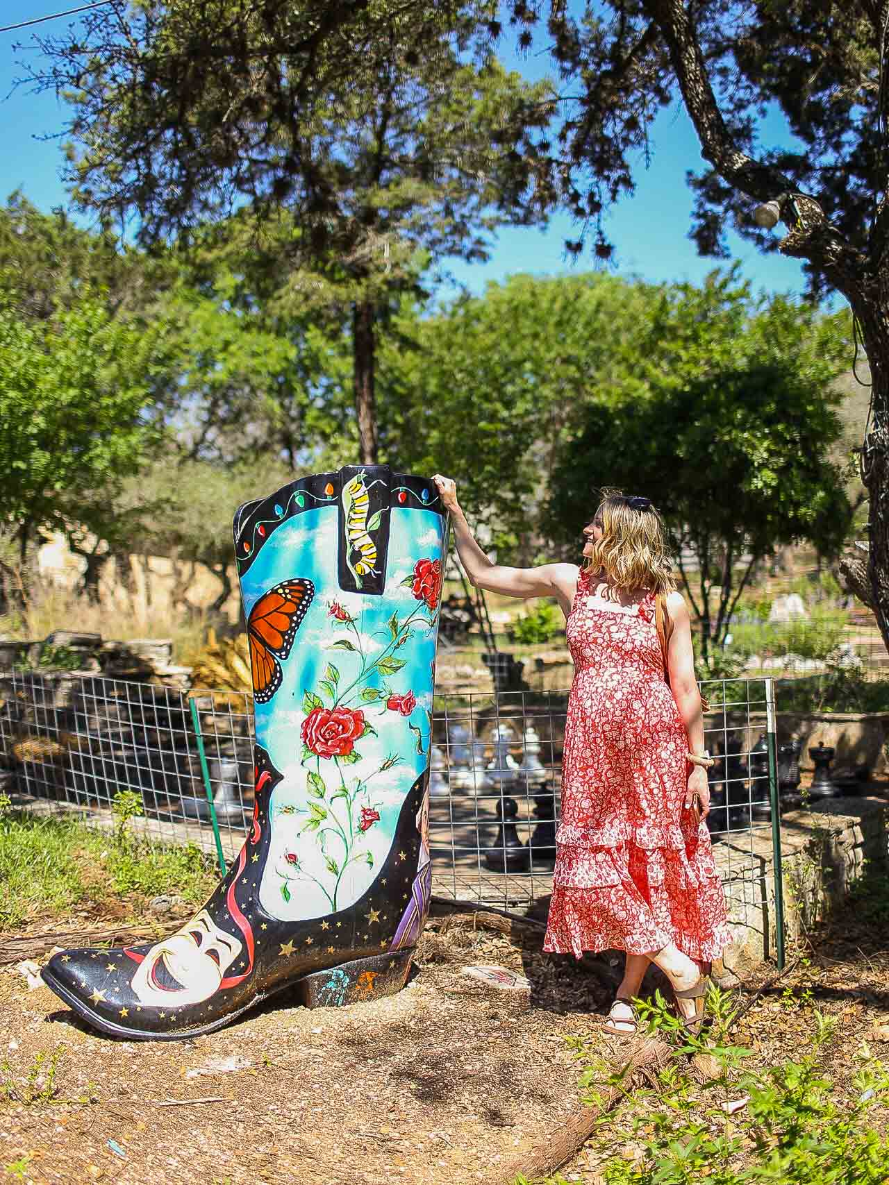 Things To Do In Wimberley (2021 Edition) - So Much Life