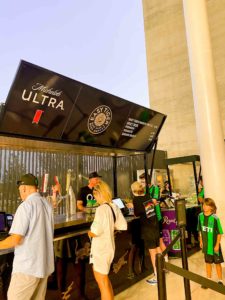 Food At Q2 Stadium: Here's A Look At What's Actually Offered In Austin ...