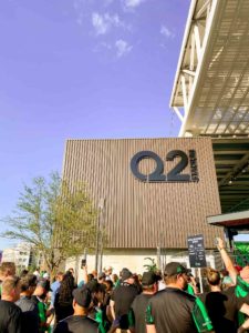 Food At Q2 Stadium: Here's A Look At What's Actually Offered In Austin ...