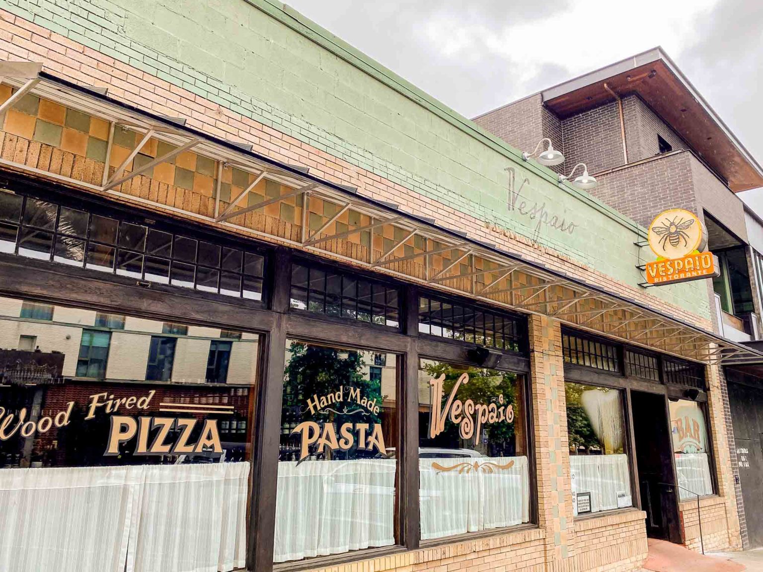 15 Best Italian Restaurants in Austin - So Much Life