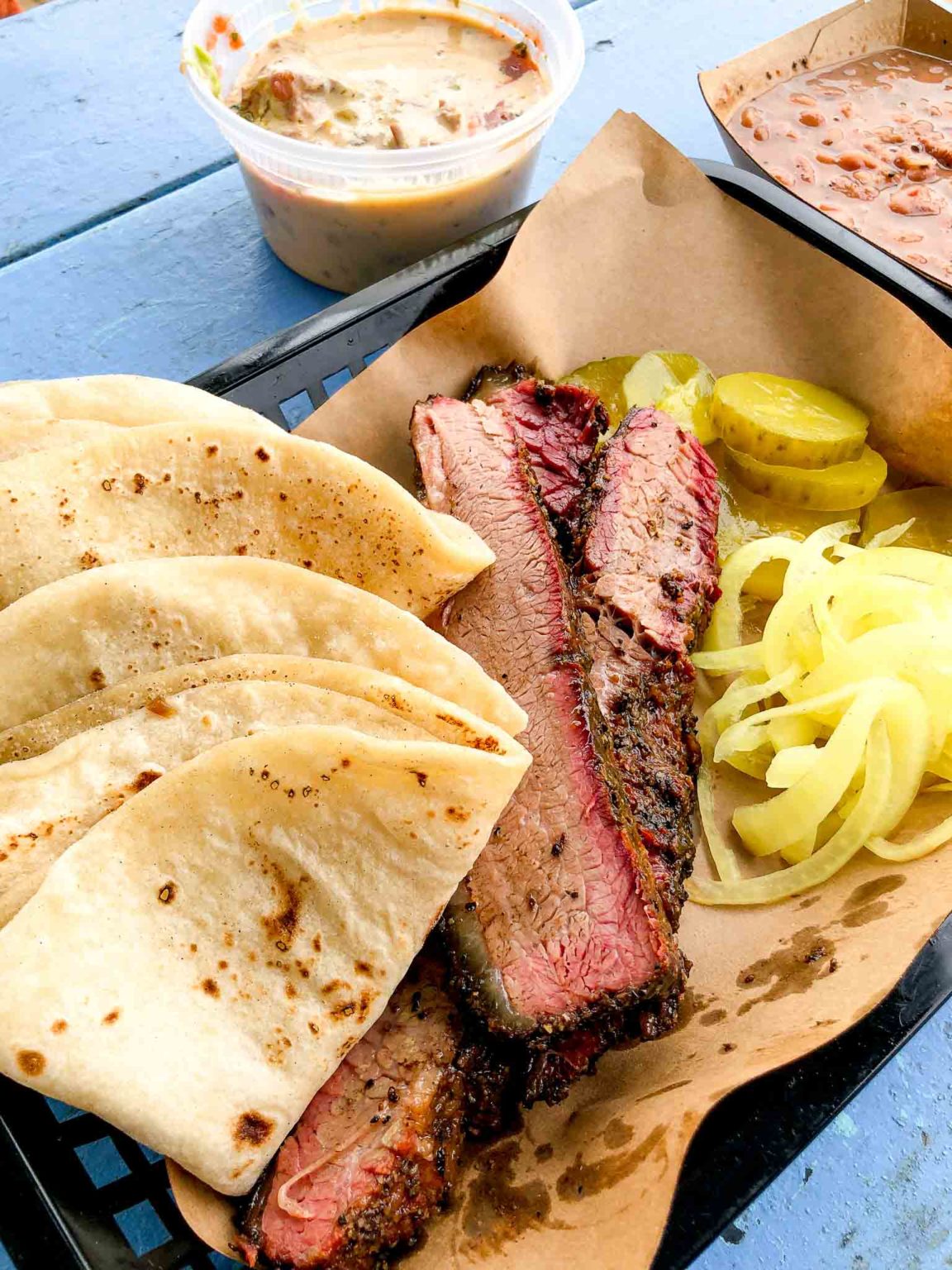 Start With These 10 Best BBQ Restaurants in Austin - So Much Life