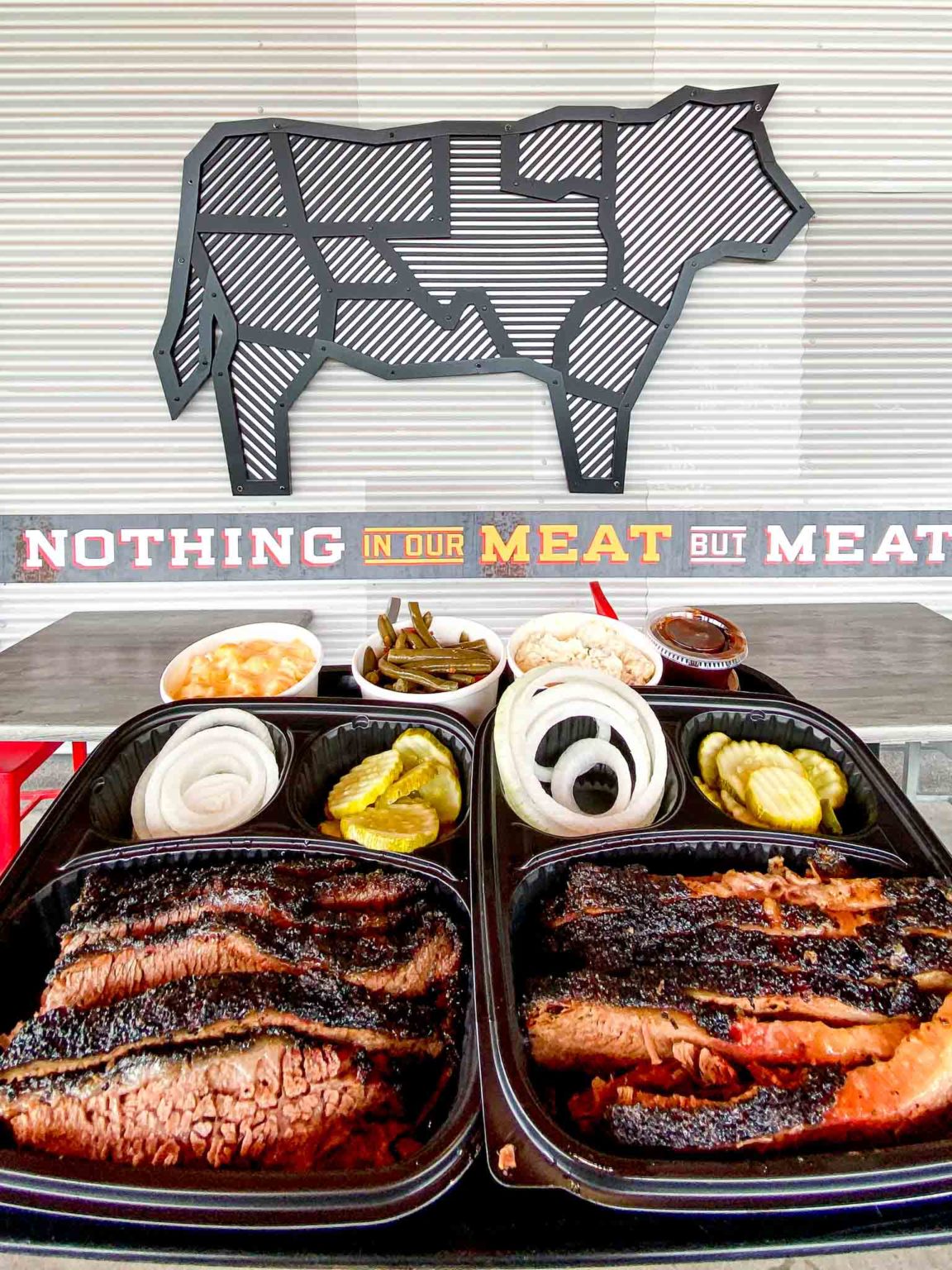 Start With These 10 Best BBQ Restaurants in Austin - So Much Life
