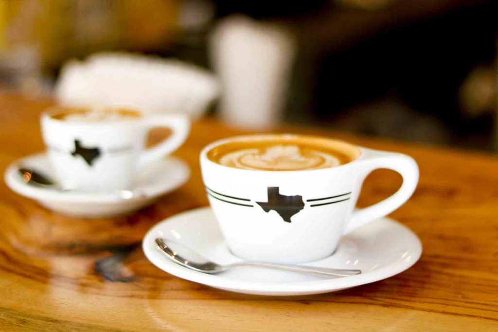 The 20 Best Restaurants At The Domain - So Much Life