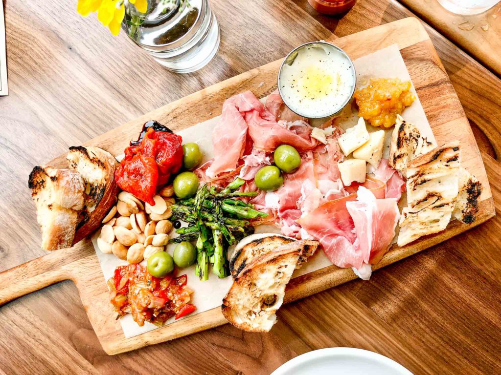 The 20 Best Restaurants At The Domain - So Much Life