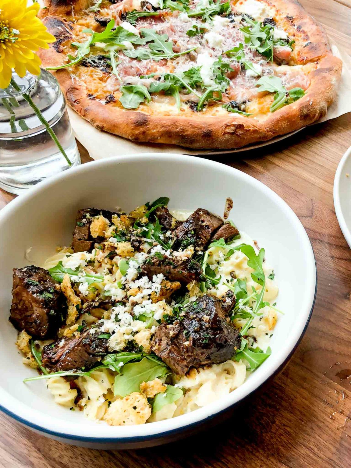 The 20 Best Restaurants At The Domain - So Much Life