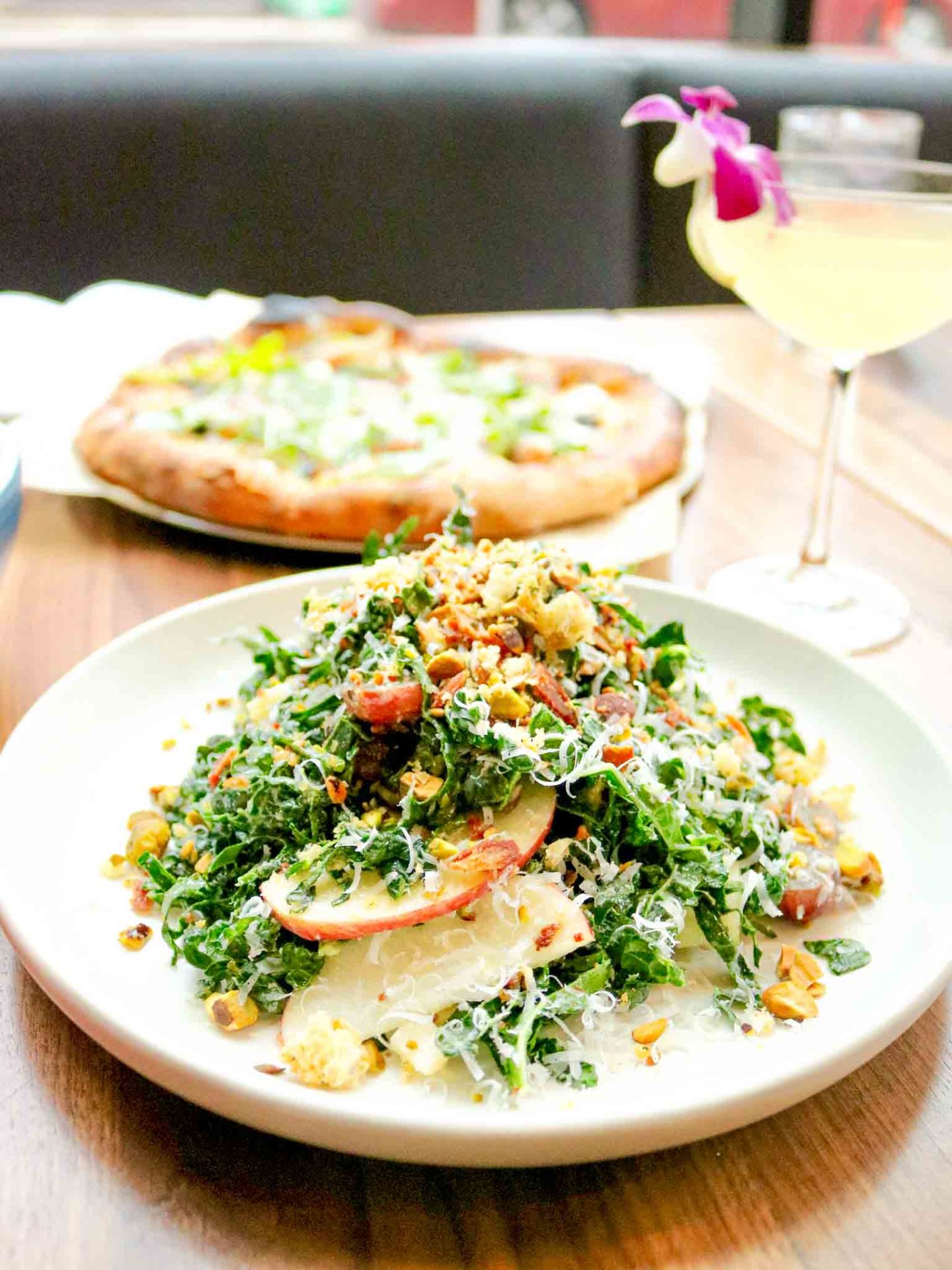 The 20 Best Restaurants At The Domain - So Much Life