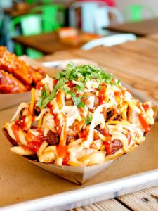 The 20 Best Restaurants At The Domain - So Much Life