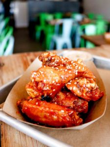 The 20 Best Restaurants At The Domain - So Much Life