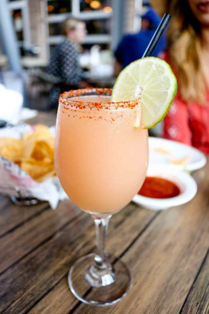 The 20 Best Restaurants At The Domain - So Much Life