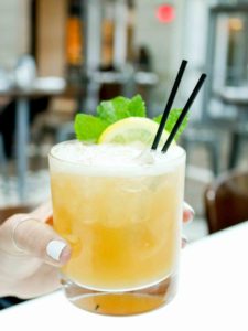 The 20 Best Restaurants At The Domain - So Much Life